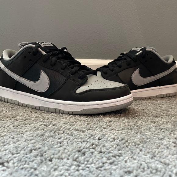 Nike | Shoes | Nike Sb Dunk Low Jpack Shadow 5 New | Poshmark